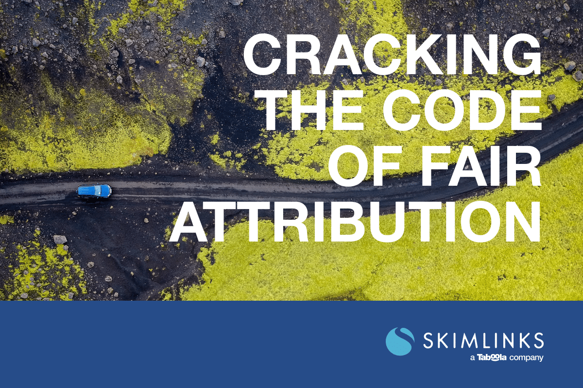 Home - Industry Leader In Affiliate Marketing Solutions | Skimlinks