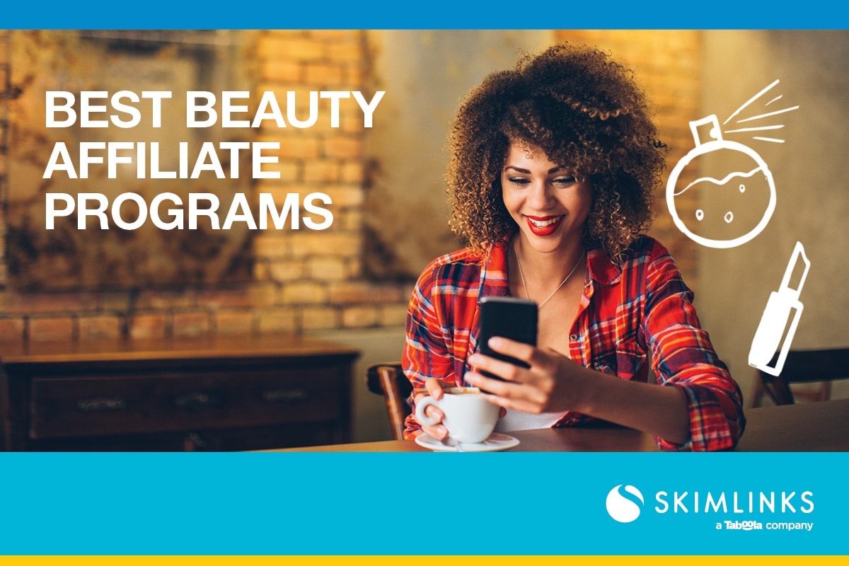 Home - Industry Leader In Affiliate Marketing Solutions | Skimlinks